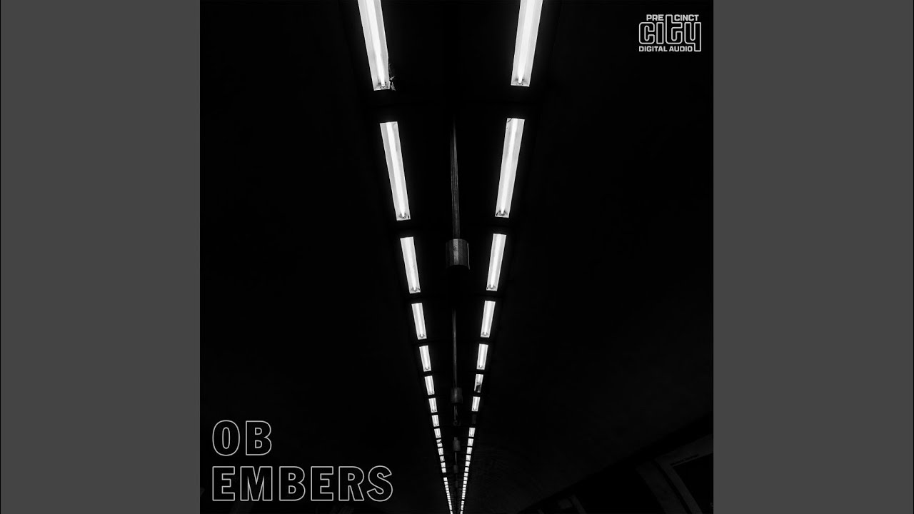 Embers - YouTube Music