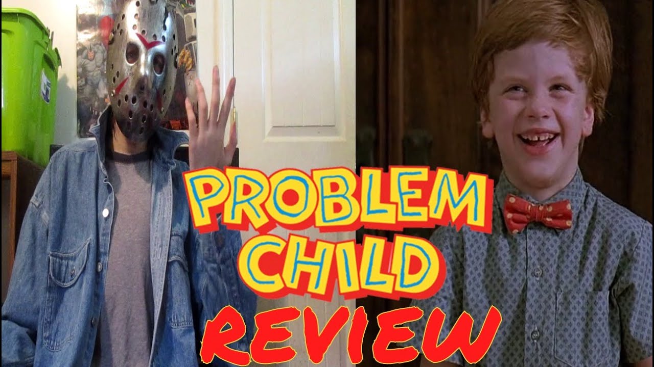 Problem Child Review - YouTube
