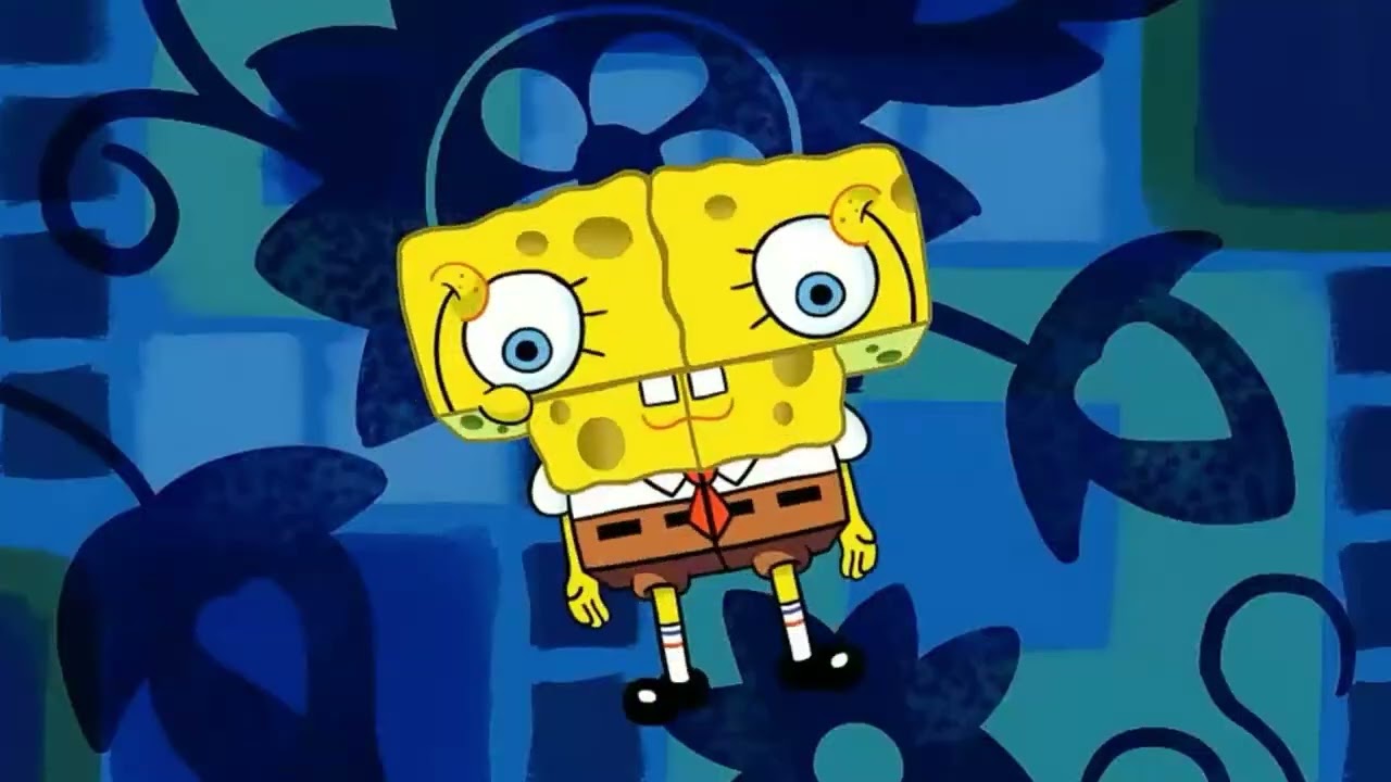SC Johnson A Family Company - SpongeBob SquarePants Brand New Episodes ...