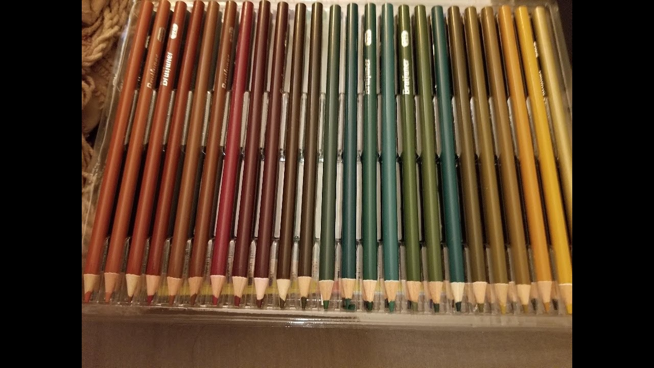 Southsun 120 Colored Pencils Set, Color Pencil Soft Core For Art ...