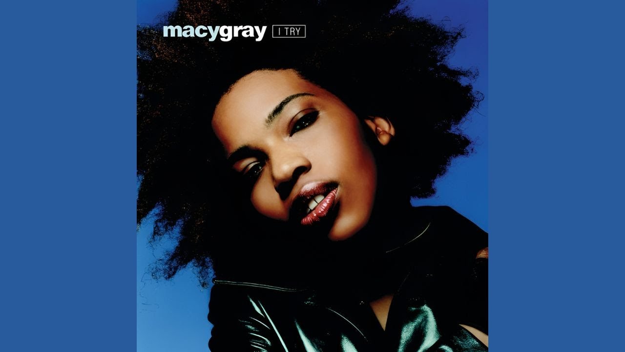 Macy Gray - I Try (Instrumental with Backing Vocals) - YouTube