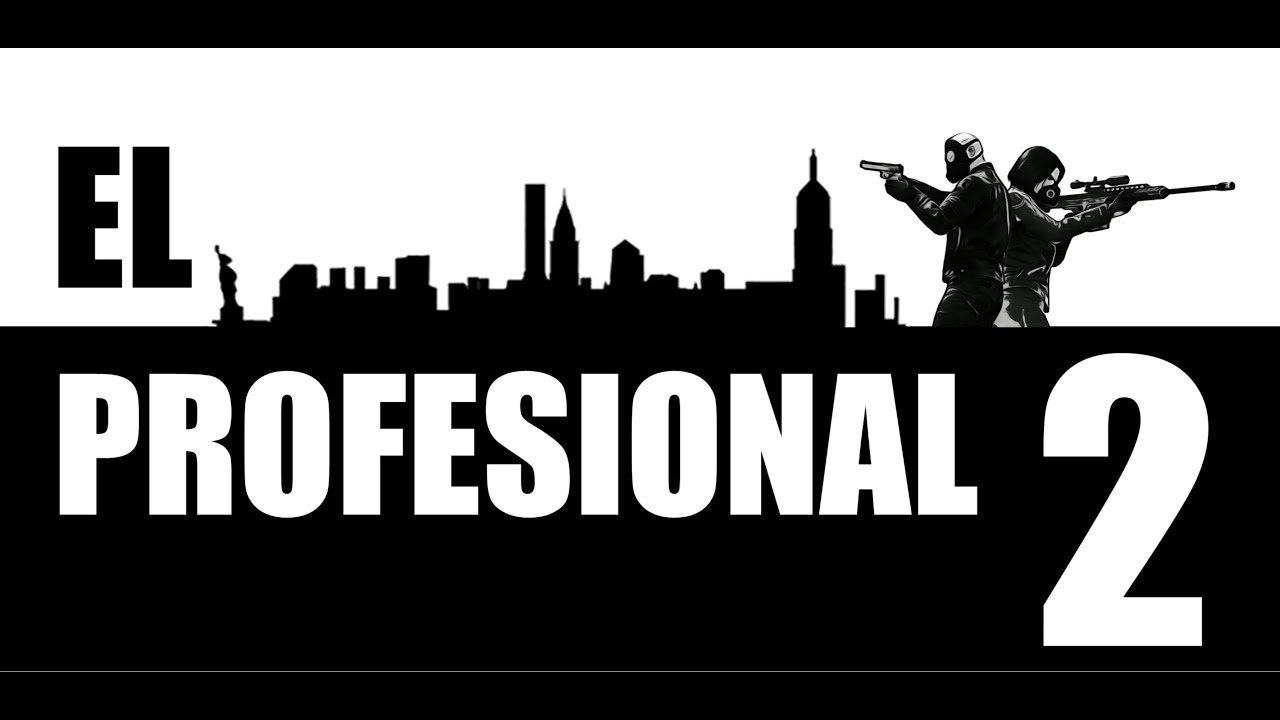 El Profesional 2 - Trailer - YouTube
