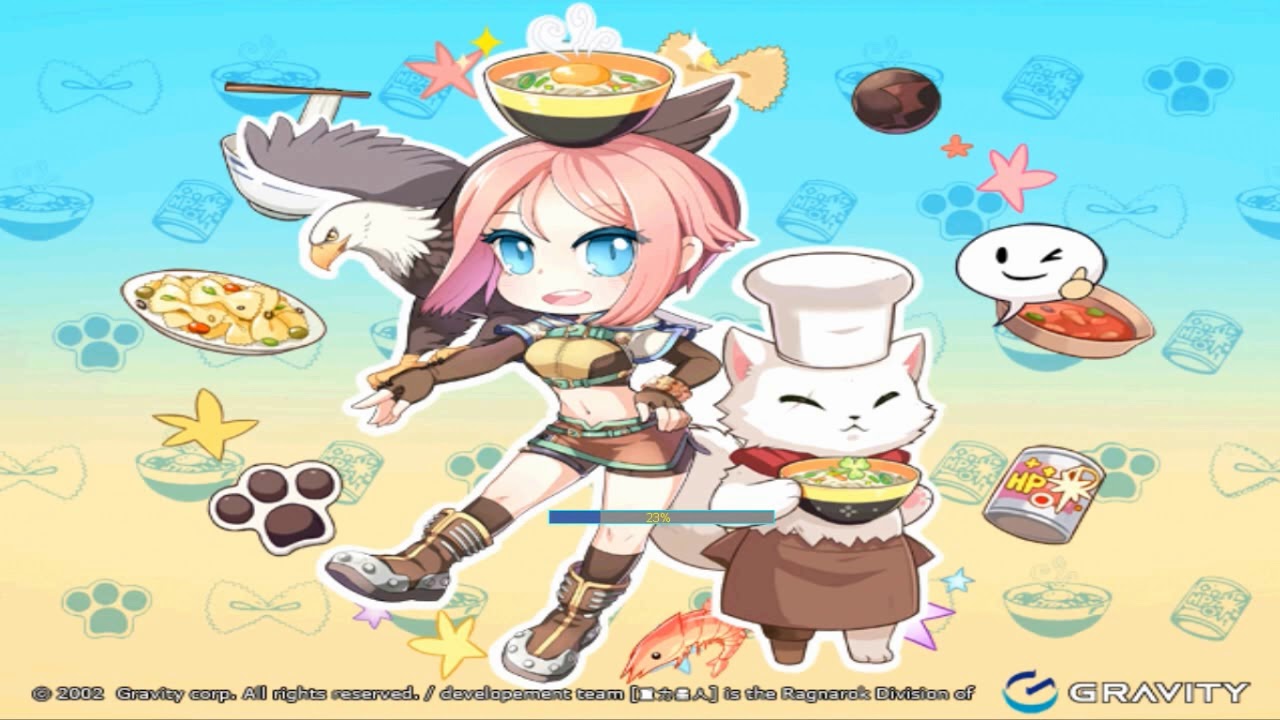 Butter RO Guild War 9 1 2020 - YouTube