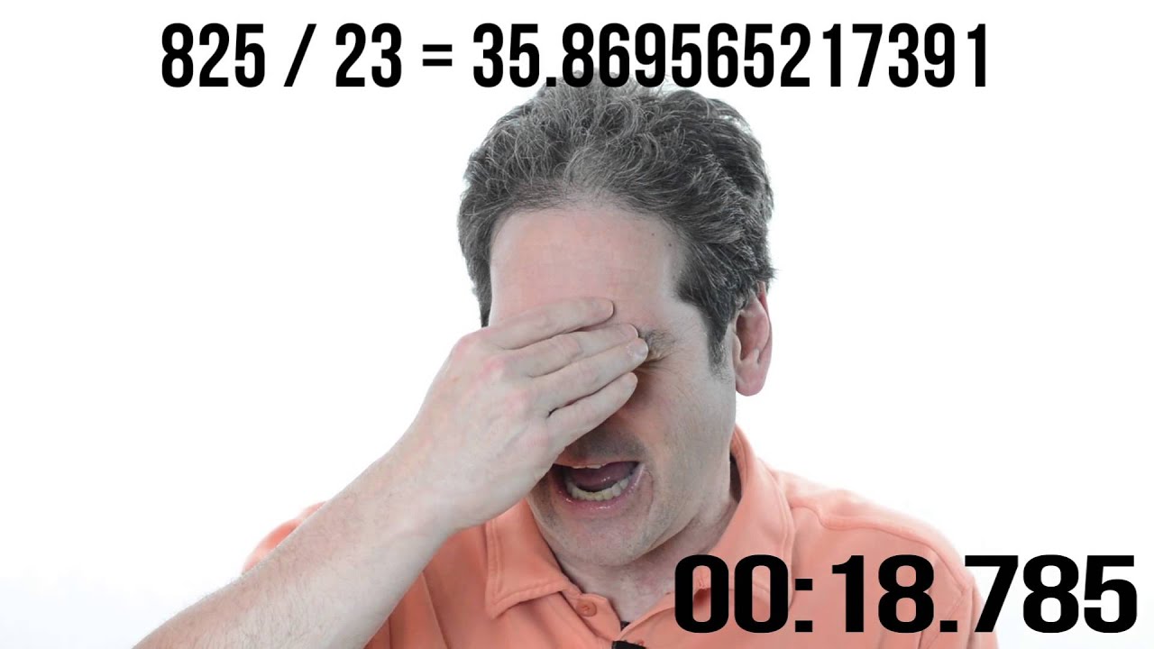 Mike Byster | 90 Second Challenge - YouTube