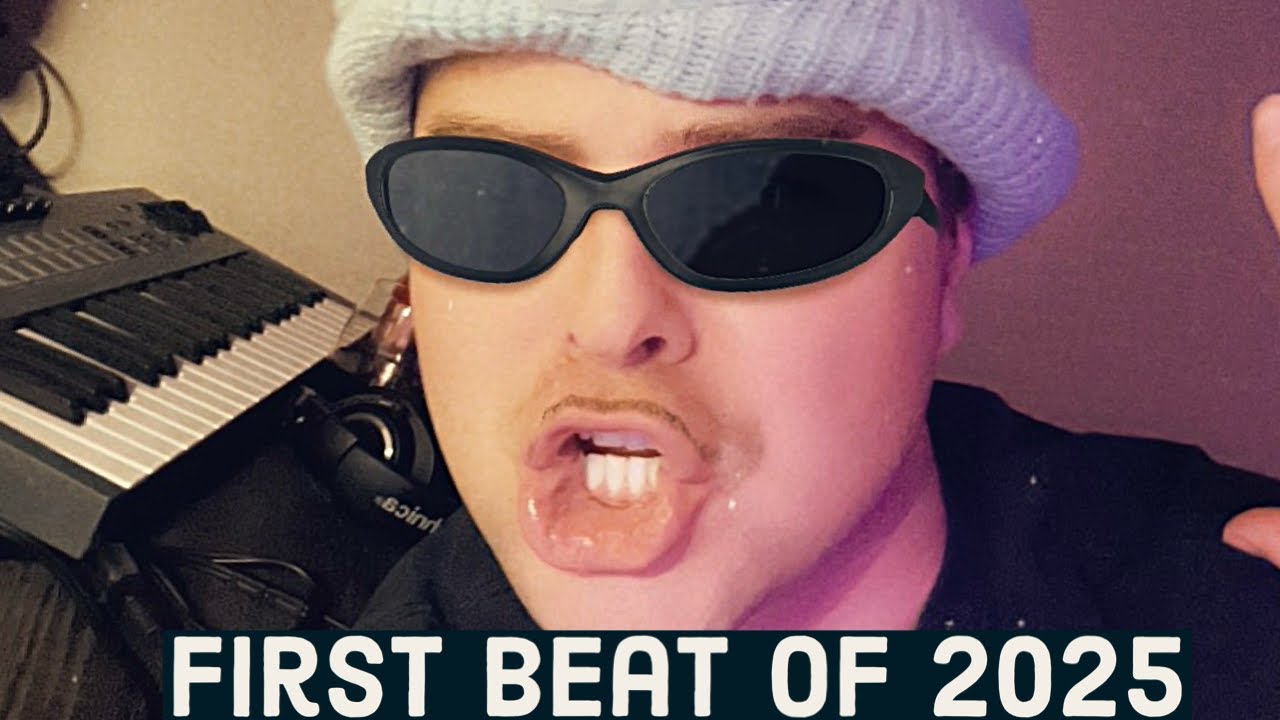 speed-running-the-1st-beat-of-2025-youtube