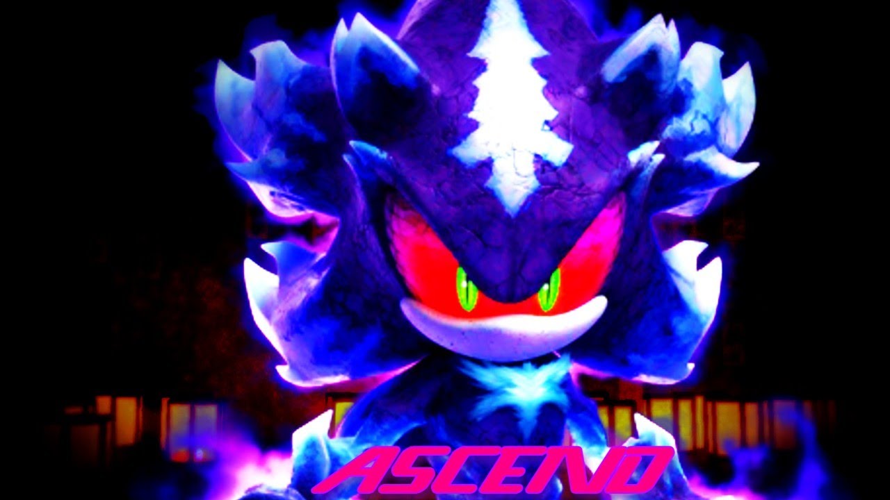 Mephilies (Ascend)-Ai Cover (credit Johnald) - YouTube