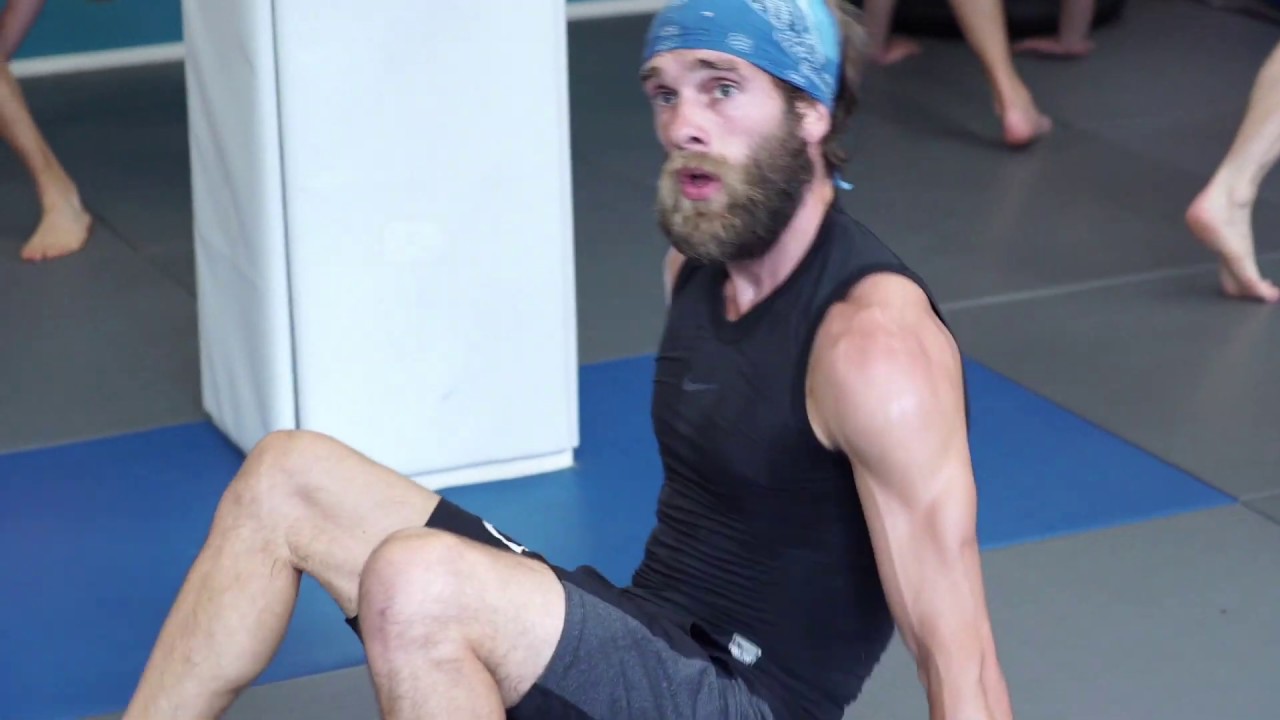 CHIMOSA MOVEMENT with Mathis Landwehr - YouTube