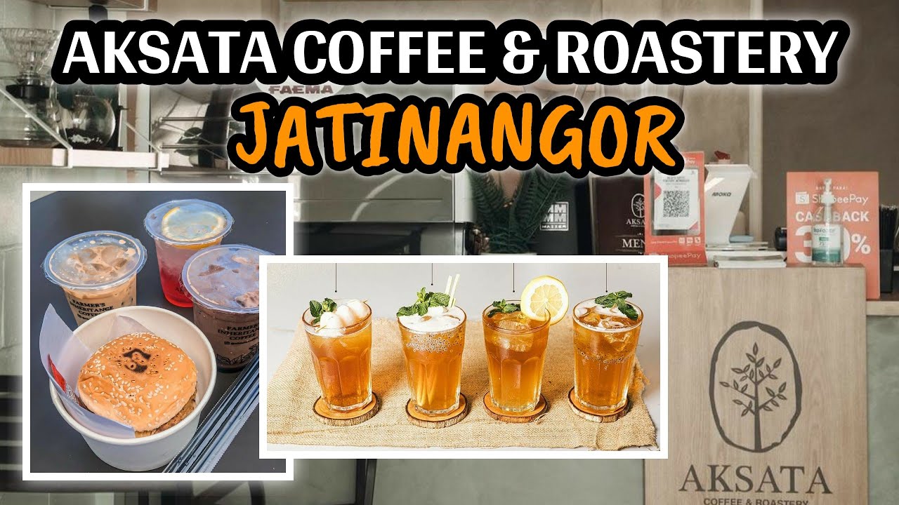AKSATA AT JATINANGOR - YouTube