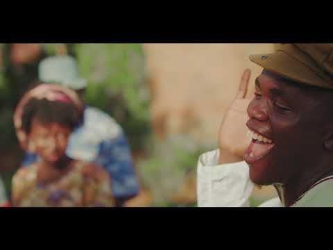 Mpapilila - Jamie Culture[Official Music Video]