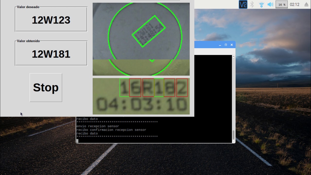Opencv Ocr Youtube