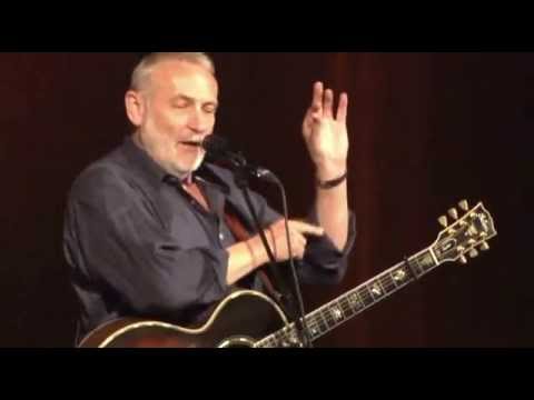 Niels Hausgaard - Hvad Munden Er Fuld Af, 2009 (2:2) - YouTube