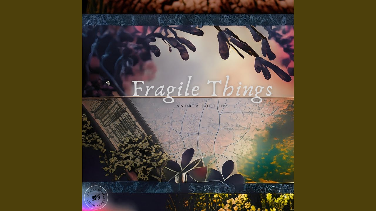 Fragile Things - YouTube