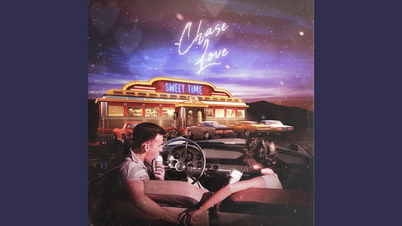 Sweet Time - YouTube