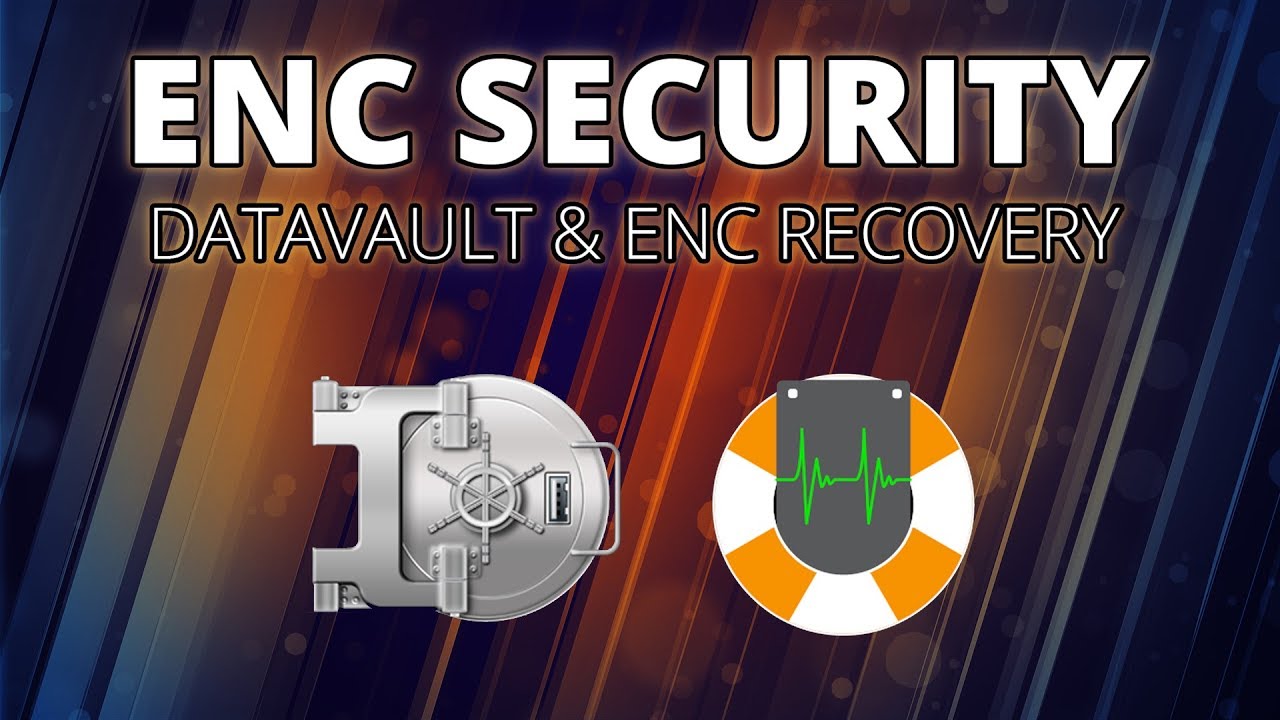 ENC Security Review - YouTube