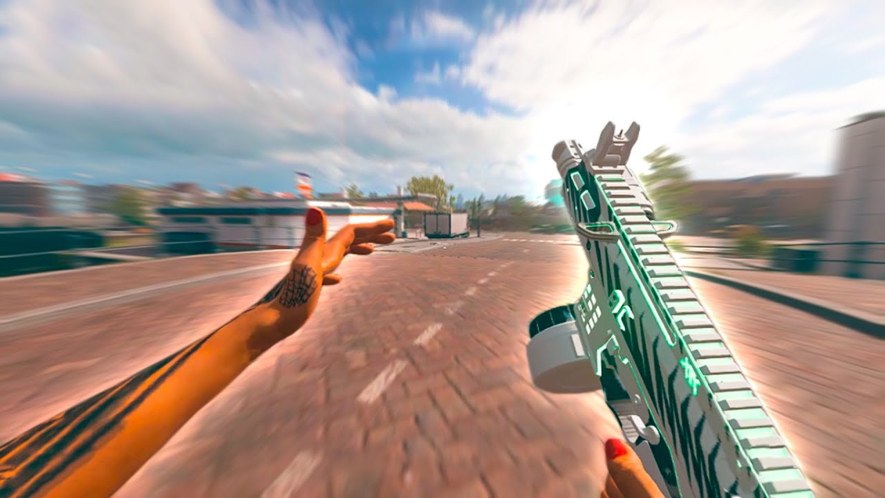 the BEST ISO 45 CLASS SETUP! - YouTube