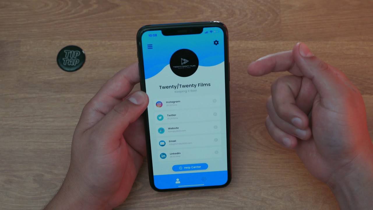 TipTap Tutorial (How to Set Up) - YouTube