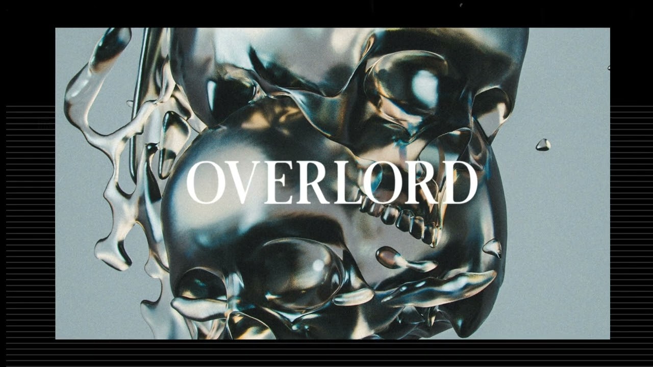 OVERLORD - Dark Epic Cinematic Angry Orchestral Beat Chords - Chordify