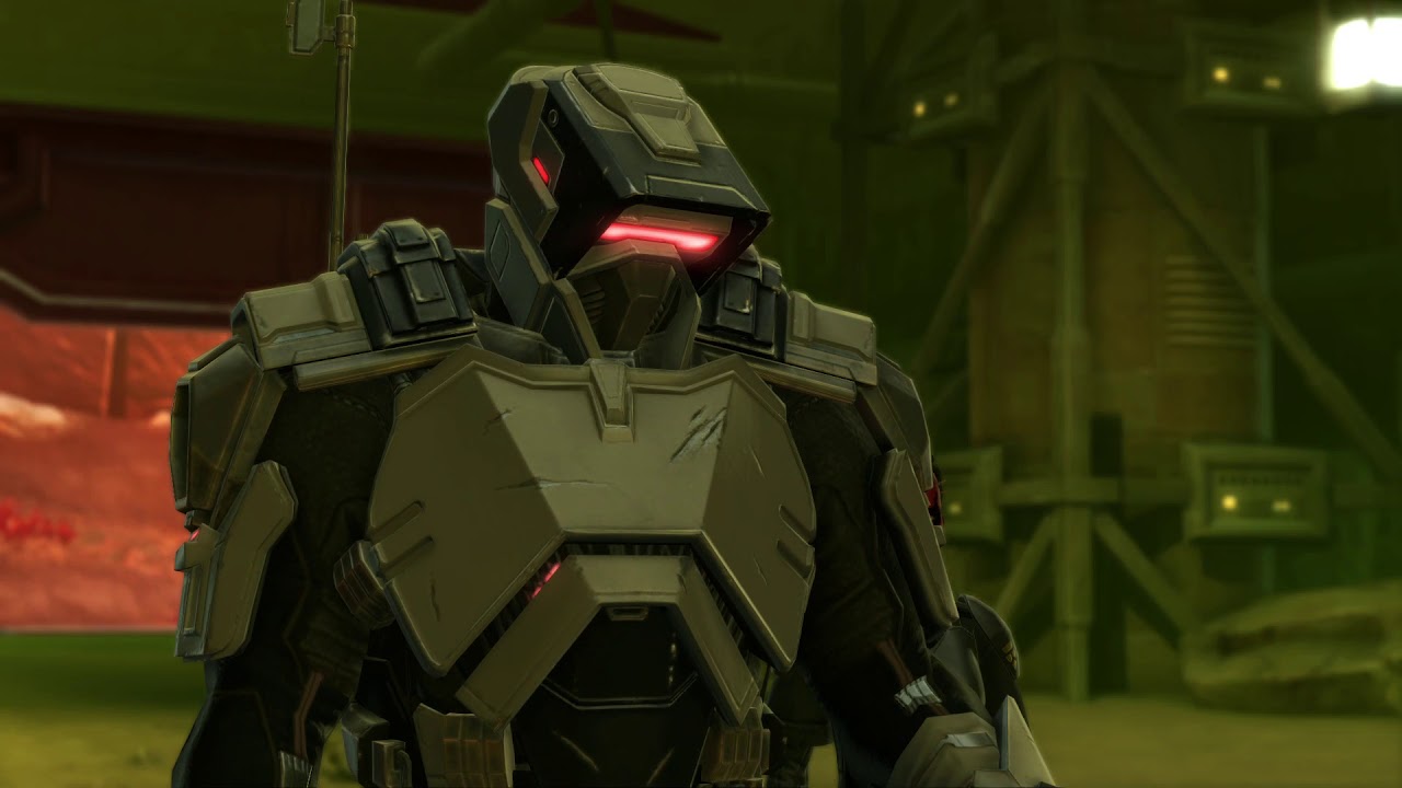 Soap saves poison planet ep3 (last mission) - YouTube