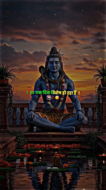Happy Sawan Status ! Mahadev Status ! Bholenath Status ! #mahadev #sawan#dr_status#shorts - YouTube
