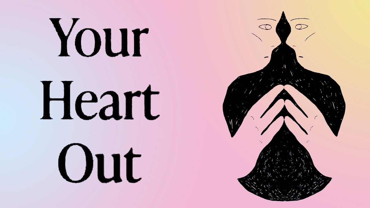 Your Heart Out: LGBT Short Film - YouTube