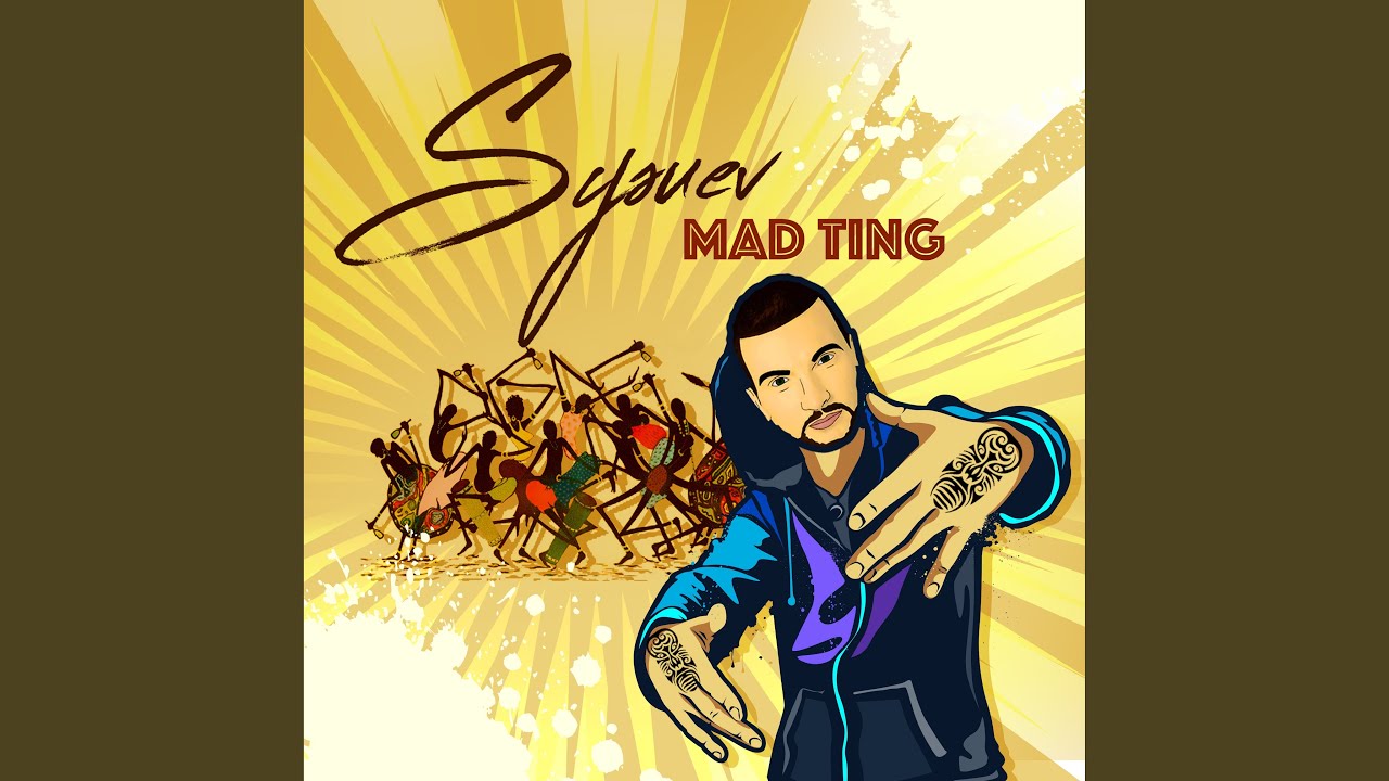 Mad Ting - YouTube Music