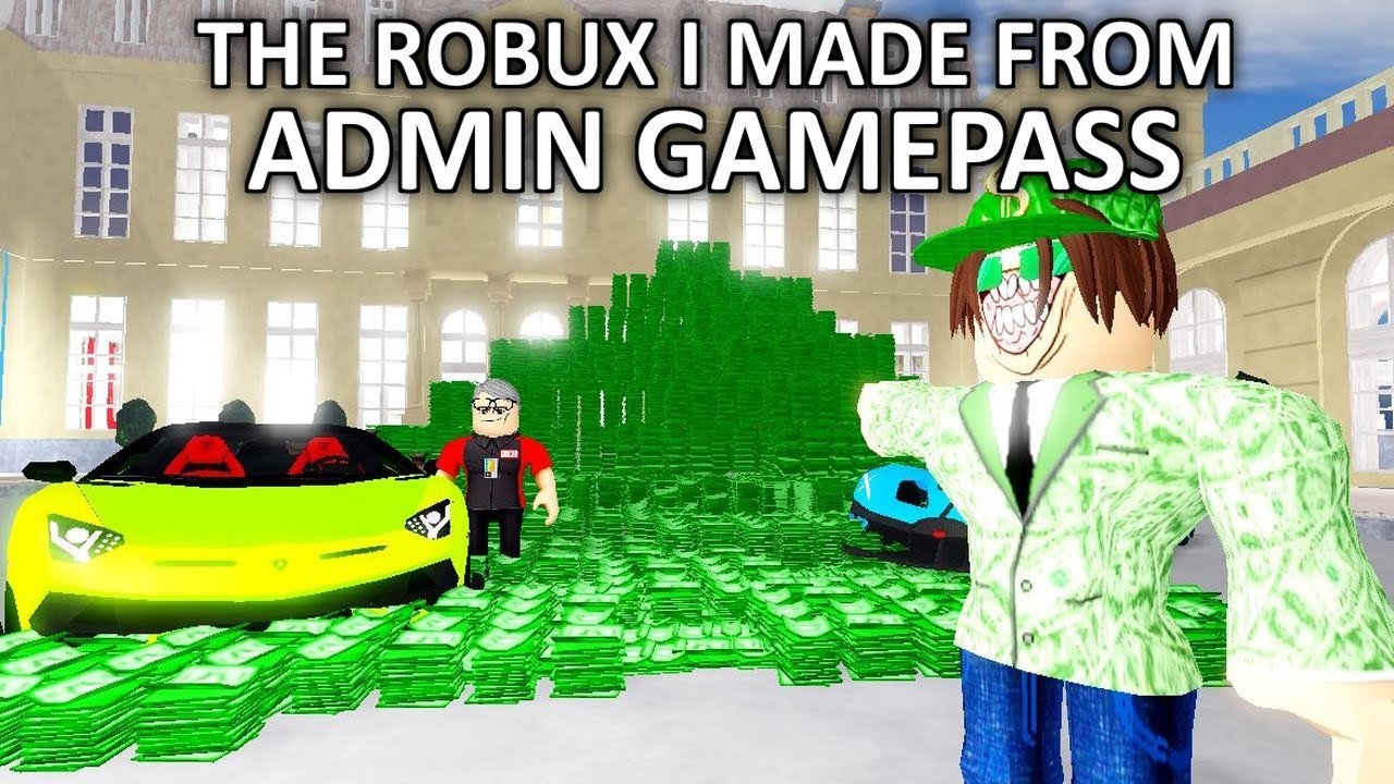 Popular Roblox Developer House Tour - YouTube