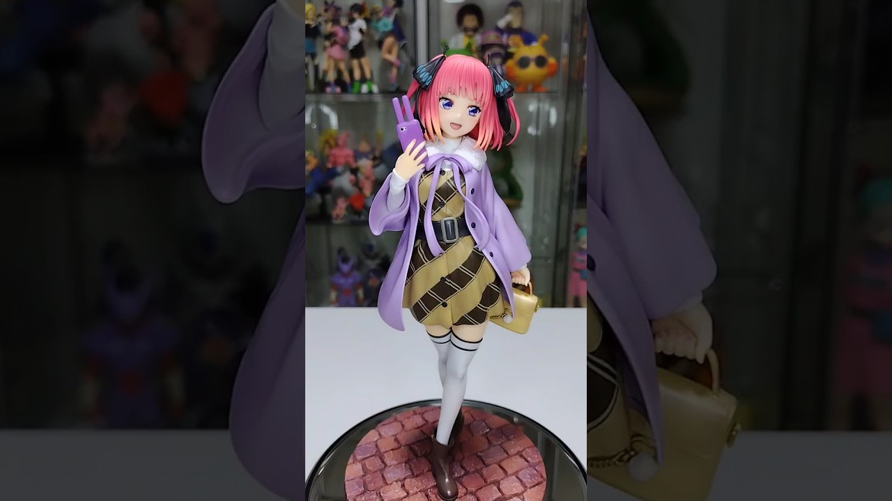DateStyle shorts figure animegirl DateStyle shorts figure animegirl