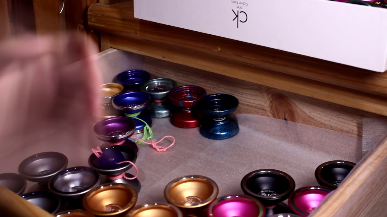 CLEAN MY ROOM (YoYo home) Old edit 😬 - YouTube