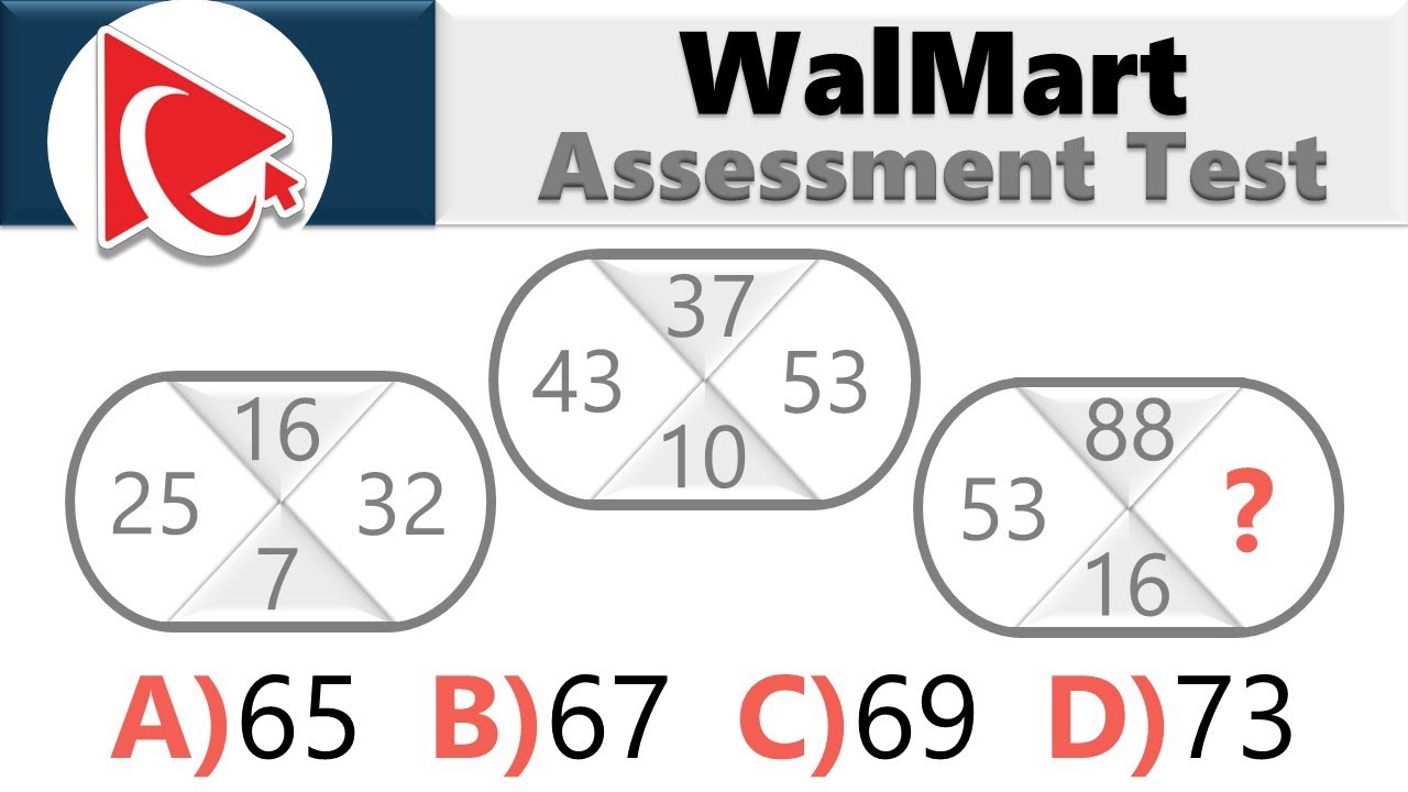 How To Pass WalMart Hiring Assessment Test YouTube how-to-pass-walmart-hiring-assessment-test-youtube