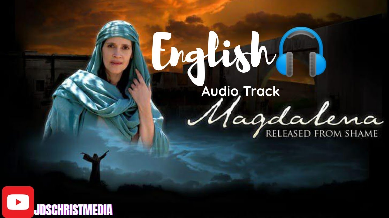 Magdalena full movie in English | #englishbiblestory #jdschristmedia ...