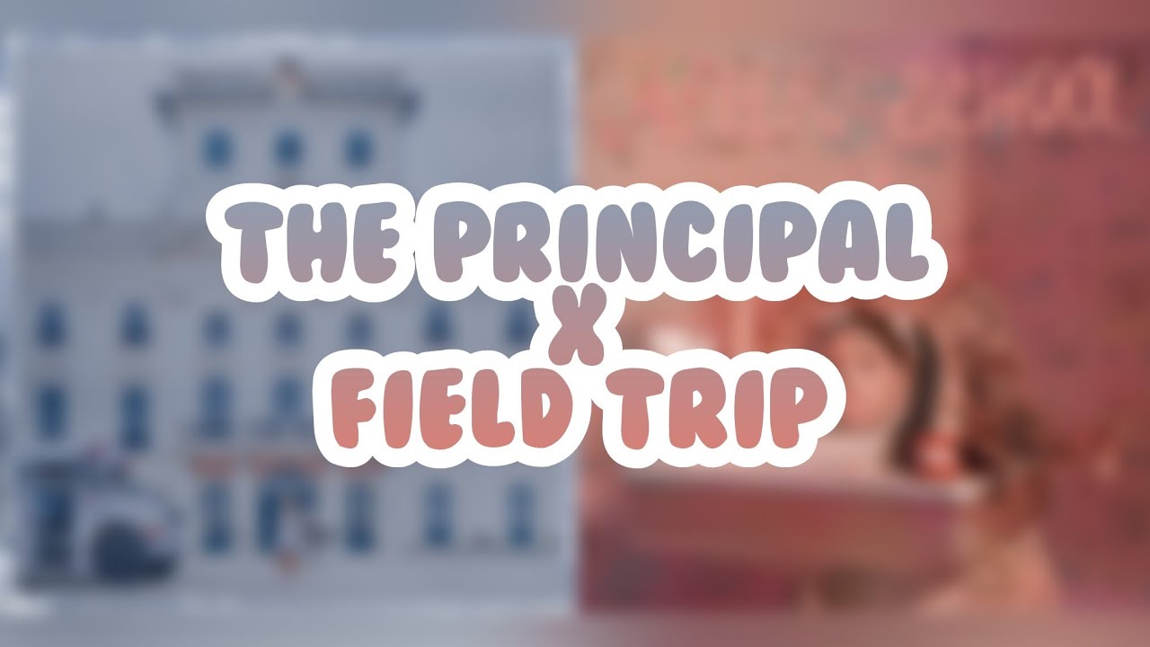 Melanie Martinez | The Principal X Field Trip Mashup - YouTube Music