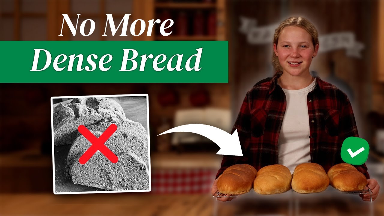 Recipes Archives — Homesteading Family