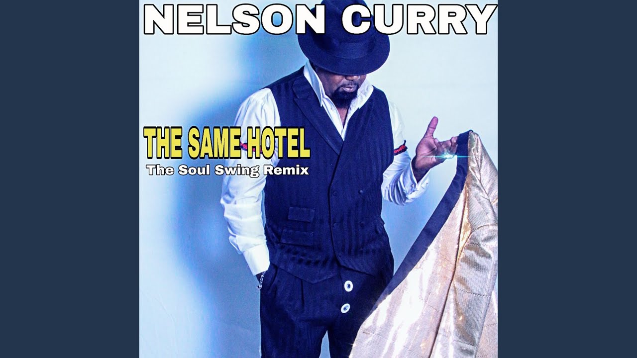 The Same Hotel (The Soul Swing Remix) - YouTube