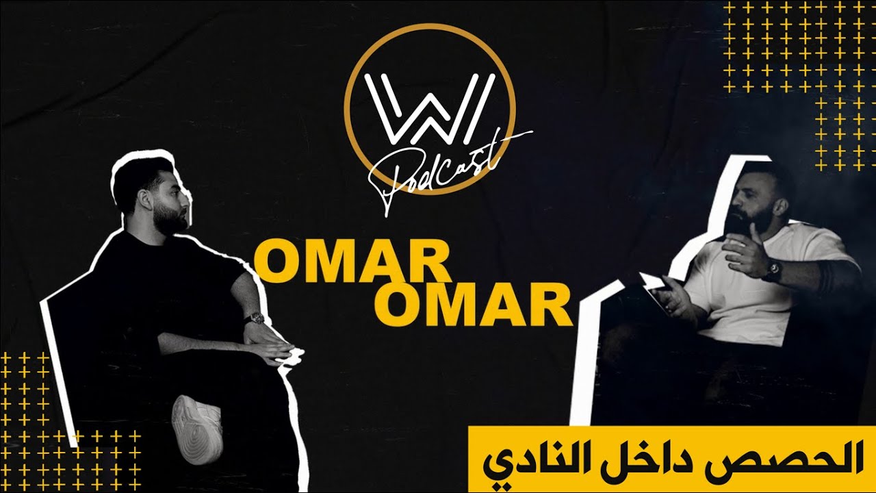 Wellness Way Podcast Episode 3 l تمارين الحصص - YouTube