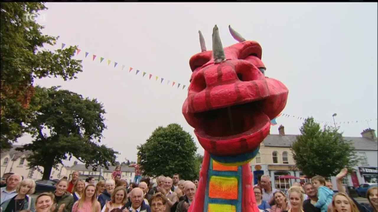 Frankie Morgan Interview - YouTube