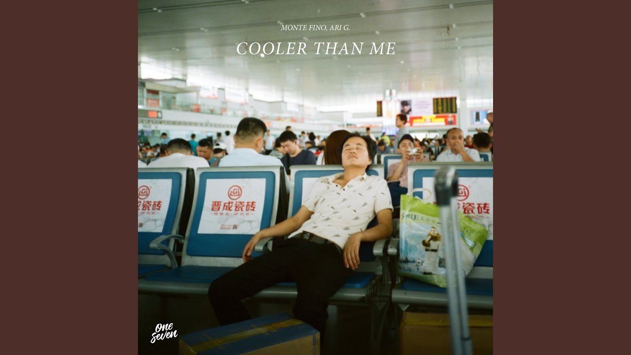 Cooler Than Me - YouTube Music