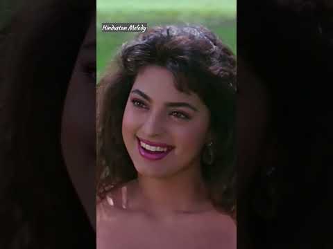 Jadu Teri Nazar || Darr 1993 || #juhichawla #darr #viral #shorts