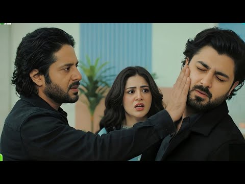 Ghulam Badshah Sundari Episode 26 | Biggest Secret Revealed | Drama Review by quitestars