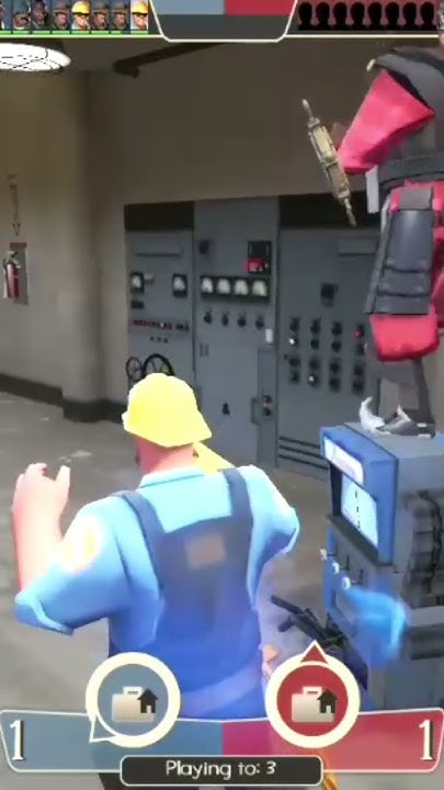 dancing in Team fortress 2 - YouTube