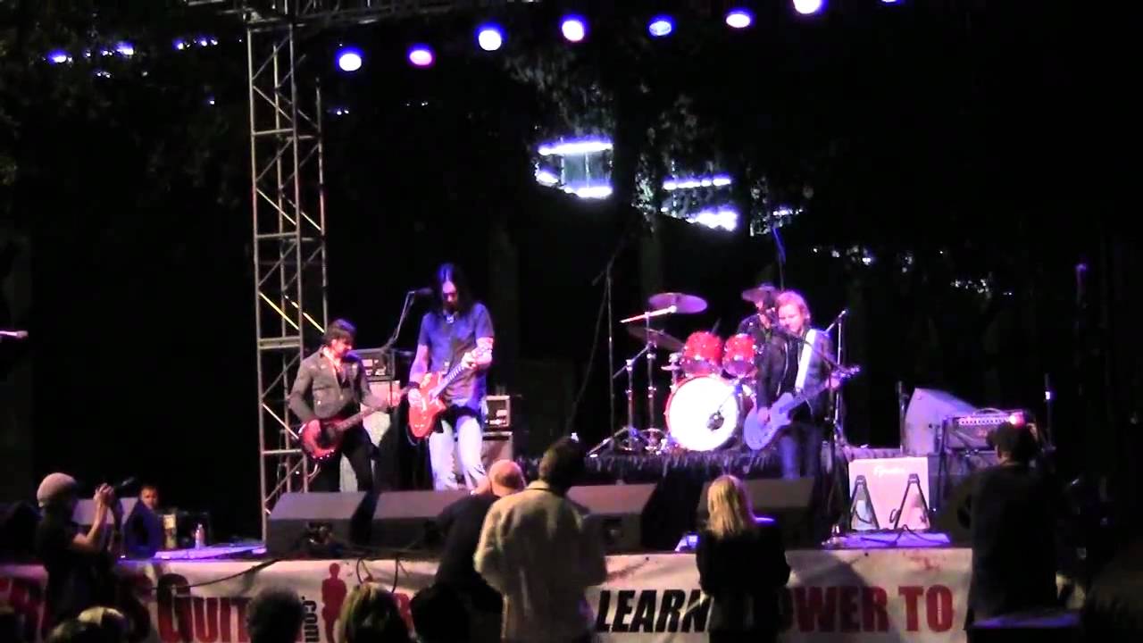 Brother Cane - Hard Act To Follow - YouTube