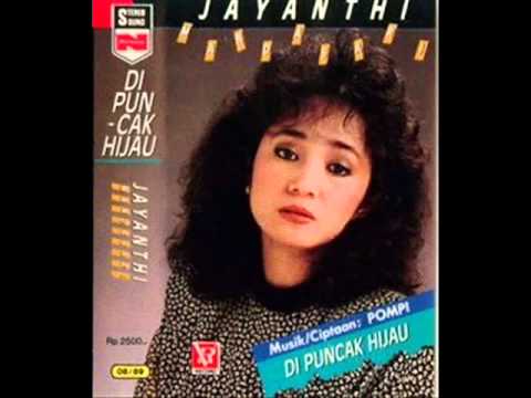 Jayanti Mandasari- Di Puncak Bukit Hijau - YouTube