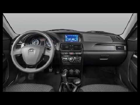 ВАЗ Priora I 1.6 AT