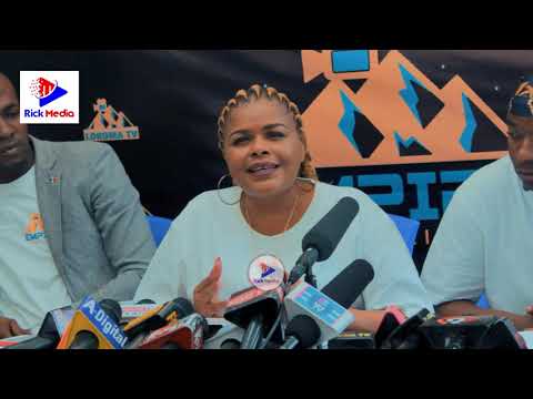 JOHARI Afungua kampuni kubwa Ya kusimamia KAZI ZA WASANII