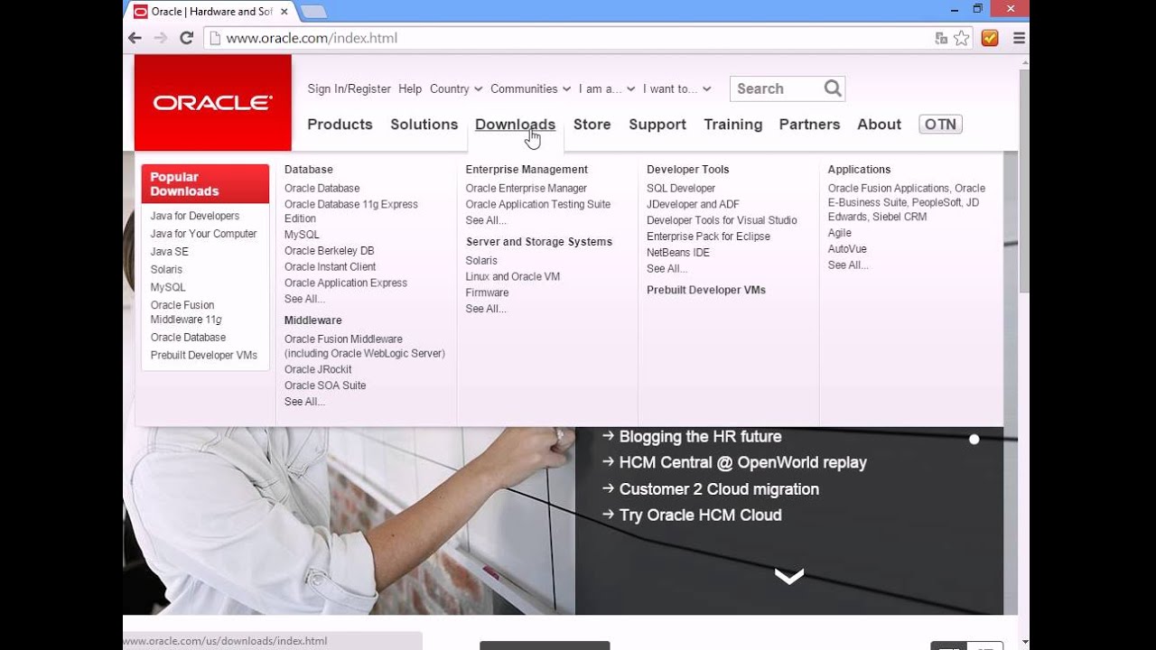 Java Training (Test Sound Quality) - YouTube