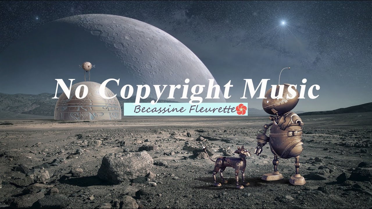 Goblins from Mars - Ping Pong Robot - No Copyright Music - YouTube
