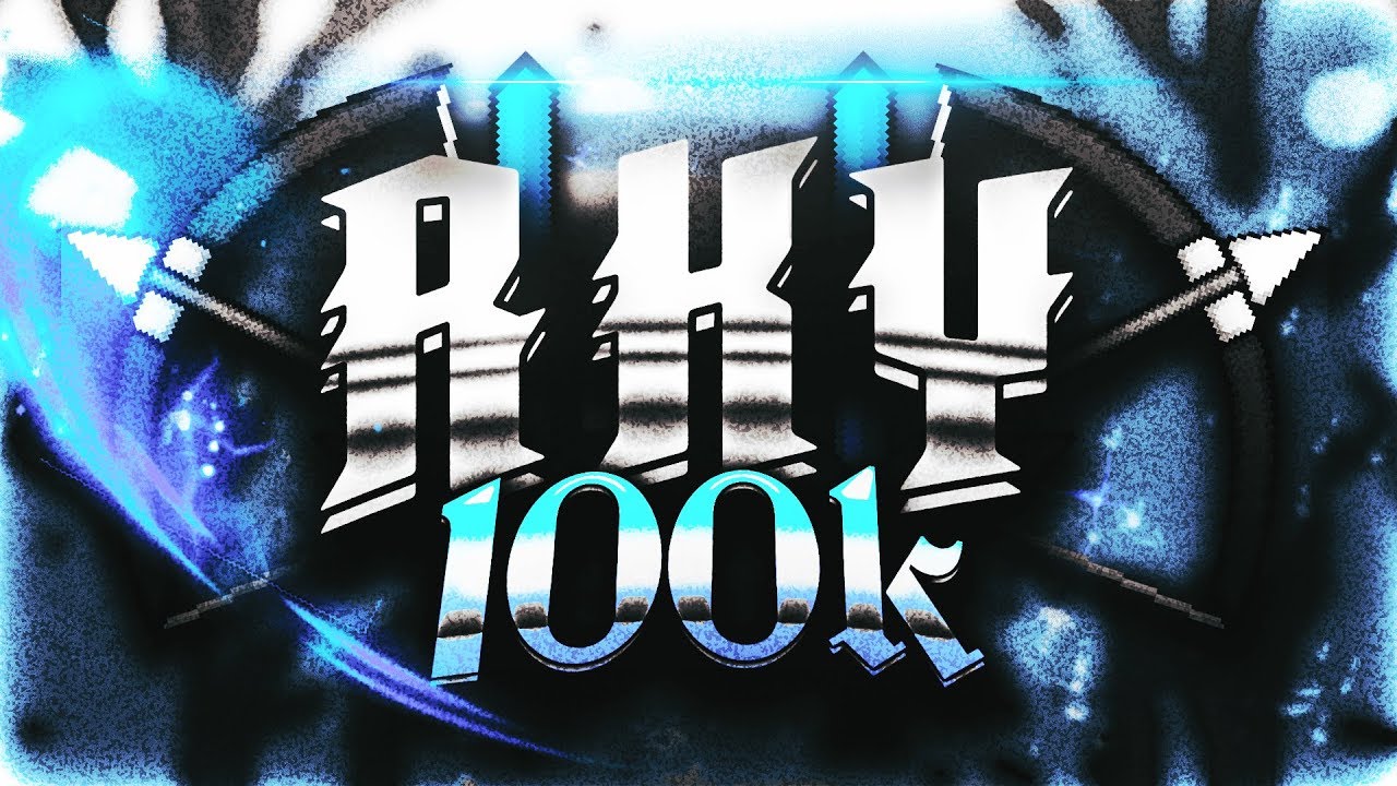 RKY 100k Pack Release - YouTube