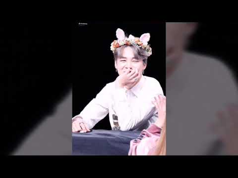 BTS KLİP  (jimin) sende canını boşa sıkma