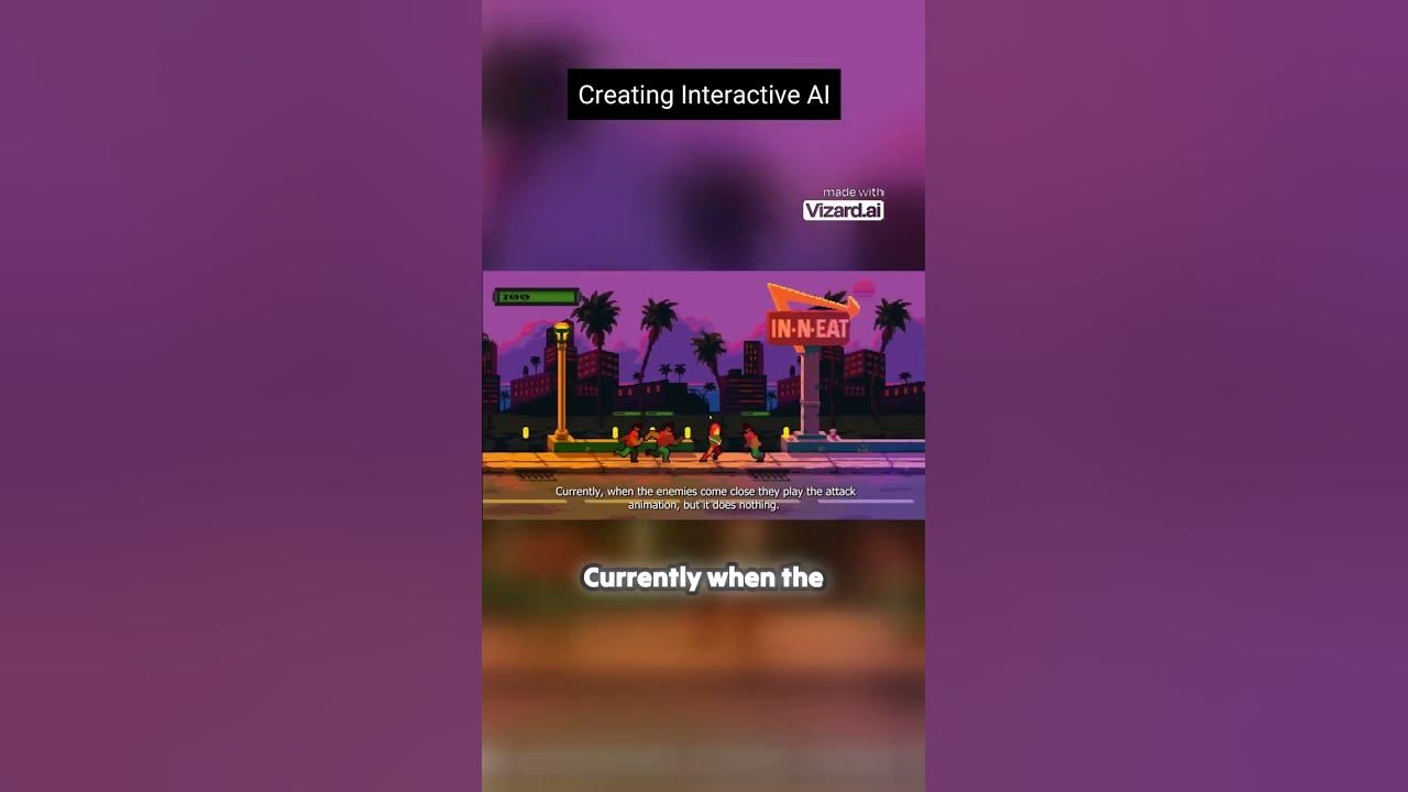 Watch The Latest Video Indiegamedev Animation Gamedev Indiedev Indiegame Devblog