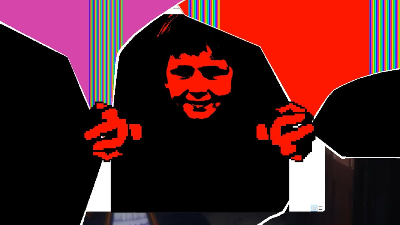 解放と自由を求める 小春六花のDig Dug.exe 【CevioAI実況】 - YouTube