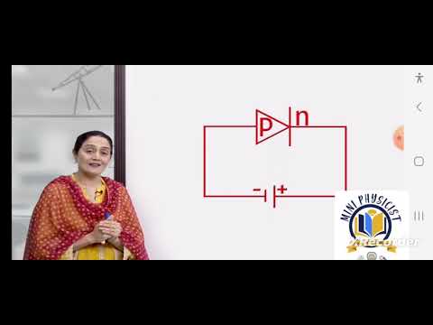 Photo Diode Class 12th Physics Chp#18 - YouTube